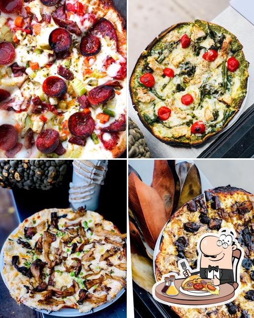 The Rolling Stonebaker in Valparaiso - Restaurant menu and reviews