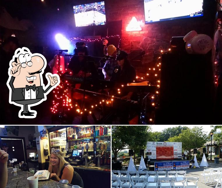 Tipsy Toad Tavern, Chapin - Restaurant menu, prices and reviews