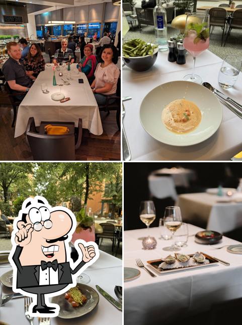 VOX Restaurant & Bar, Berlin - Restaurantbewertungen