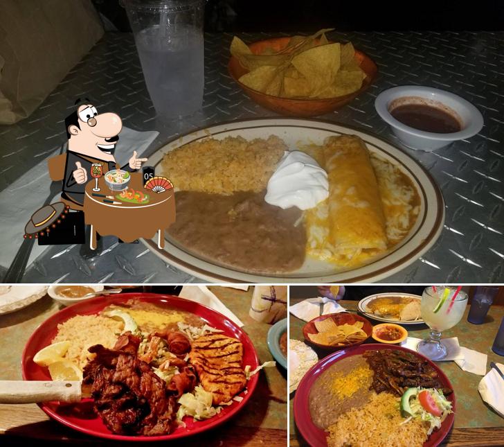 El Indio Mexican Restaurant, Portland - Restaurant menu, prices and reviews