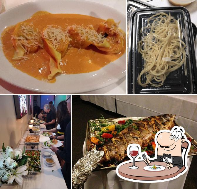Deerfield Italian Kitchen in Deerfield - Restaurant reviews