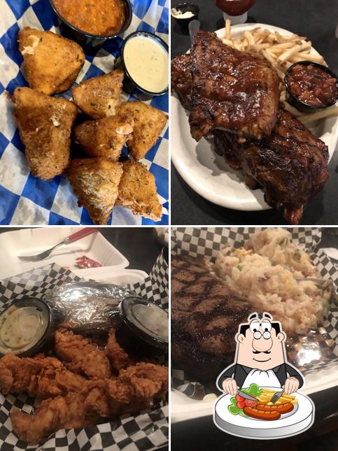 Edgar Bar, Edgar - Restaurant menu, prices and reviews