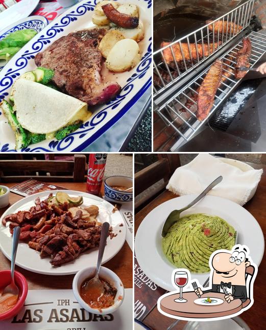 Las Asadas Bar & Grill, Xochitepec - Opiniones del restaurante