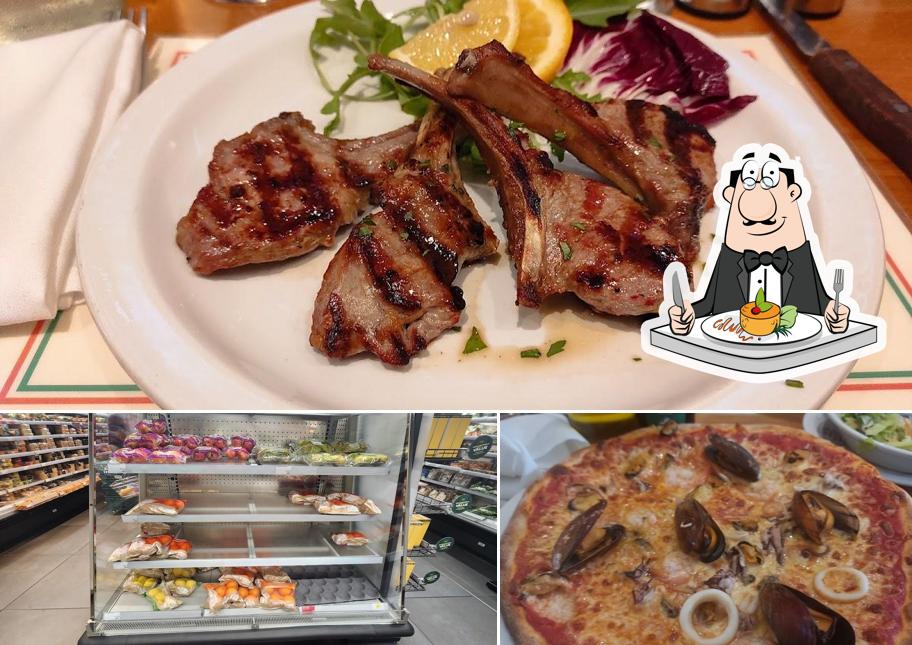 Bizzarro, London, Paddington - Restaurant menu, prices and reviews