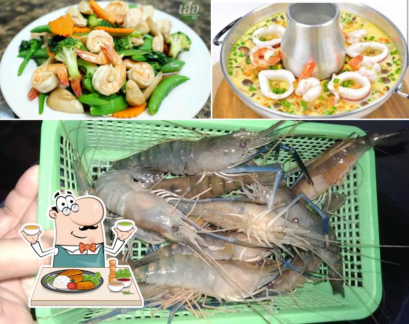 ครัวฟ้าสาง89หมูกะทะ พัทยาใต้, Паттайя - Меню, цены и отзывы о ресторане