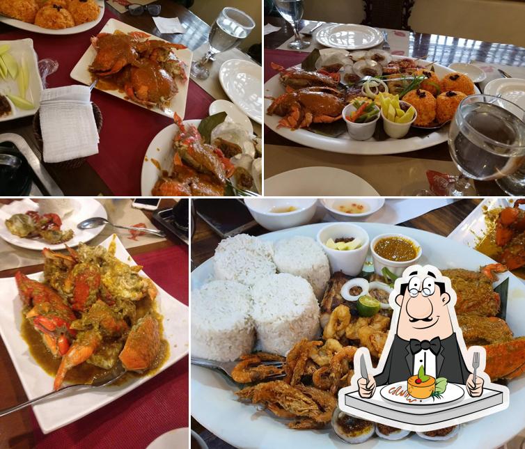 Alavar Seafood Restaurant, Zamboanga - Restaurant menu, prices and reviews