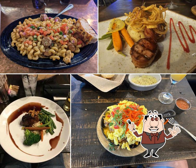 Angry Cactus, San Angelo - Restaurant menu, prices and reviews