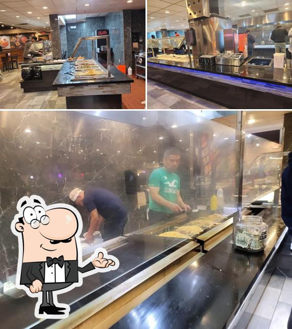 Beijing Buffet, Stockton - Restaurant menu, prices and reviews