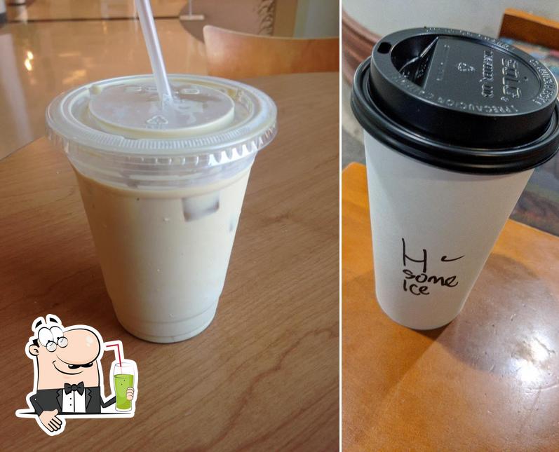 Brew Ha Ha!, Pike Creek - Restaurant menu, prices and reviews
