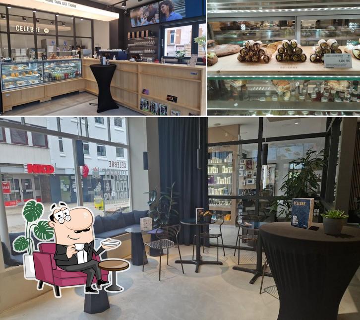 Best restaurants with desserts in Sindelfingen, summer 2024 ...