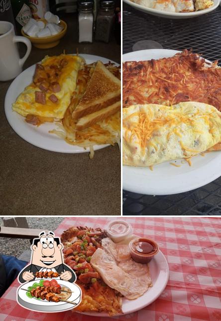 Junction Diner in Poulsbo - Restaurant menu and reviews