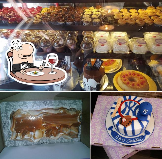 Reposteria Fifa Sudejer, Santiago De Los Caballeros - Menú del ...