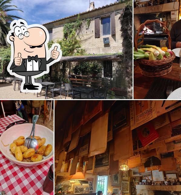 Chez Bob pub et bar, Arles, Mas antonelle le petit - Critiques de ...