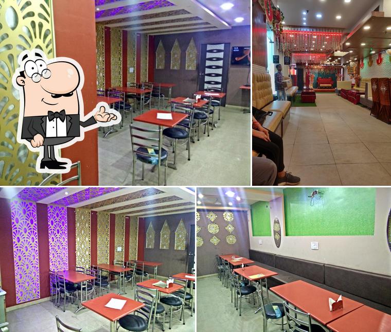 Dilli-59 Restaurant, Delhi - Restaurant menu and reviews