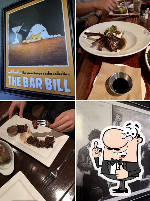 Downtown Kitchen in Canton - Restaurant menu and reviews