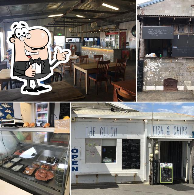 Top 5 restaurants in Bicheno, december 2025 - Restaurant Guru