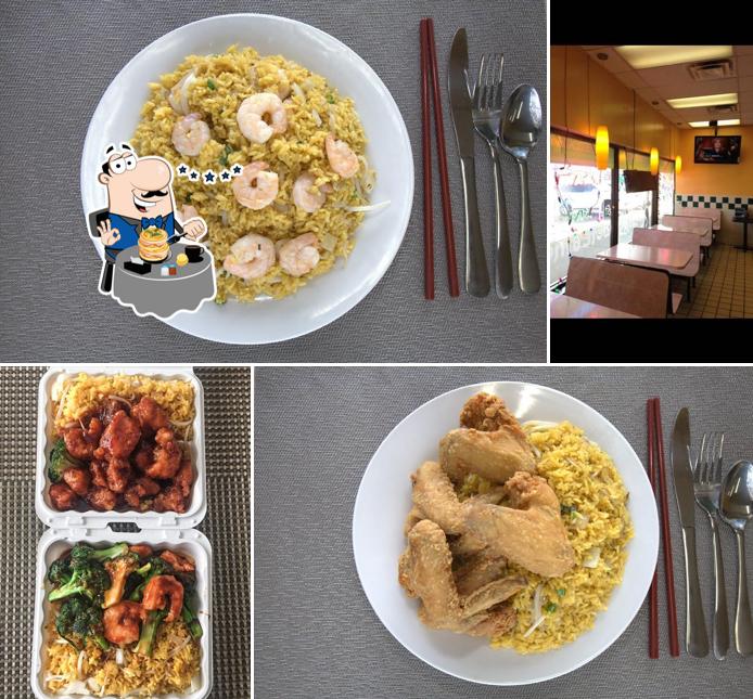 Goodies Restaurant & Carryout, Lanham - Restaurant menu, prices and reviews