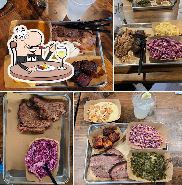 Heim Barbecue on the River, 5333 White Settlement Rd in Fort Worth ...