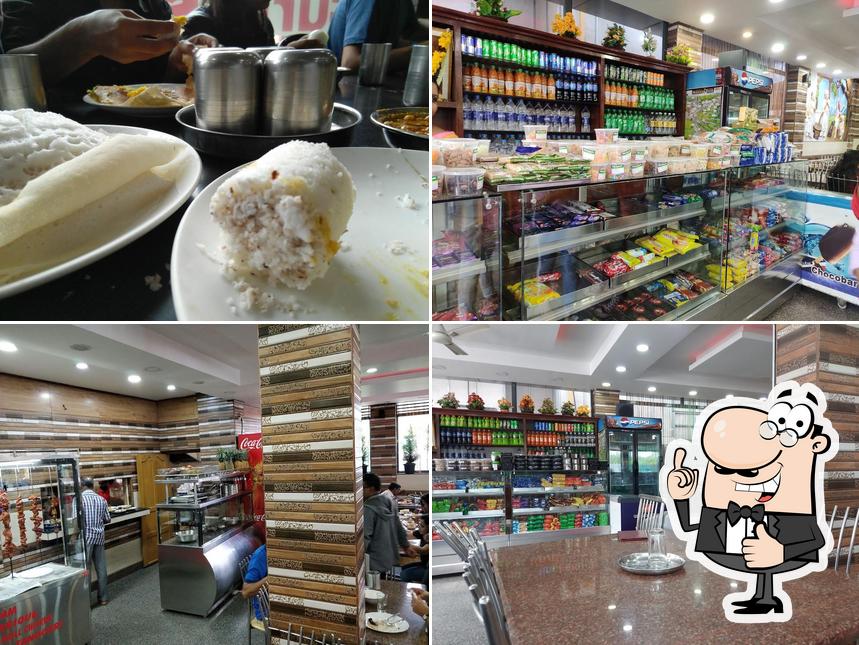 Hotel Gurubhavan, Munnar - Restaurant reviews