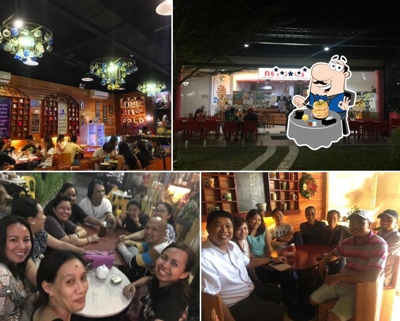 Madge Cafe, Iloilo City - Restaurant menu, prices and reviews
