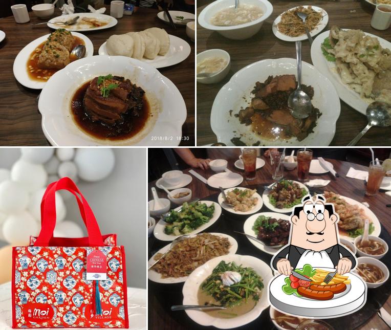 Moi Village Restaurant, Surabaya - Restaurant menu, prices and reviews