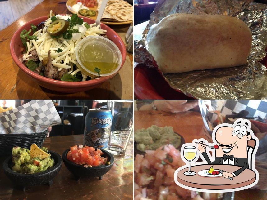 No Problemo, New Bedford - Restaurant menu, prices and reviews