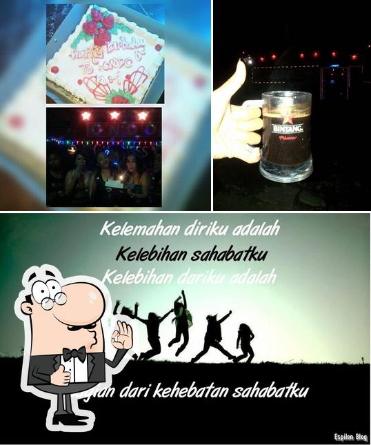 Ondo Cafe, Pematangsiantar