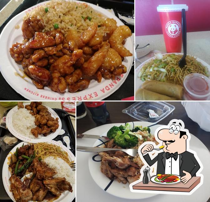 Panda Express restaurants in El Paso, summer 2024 - Restaurant Guru