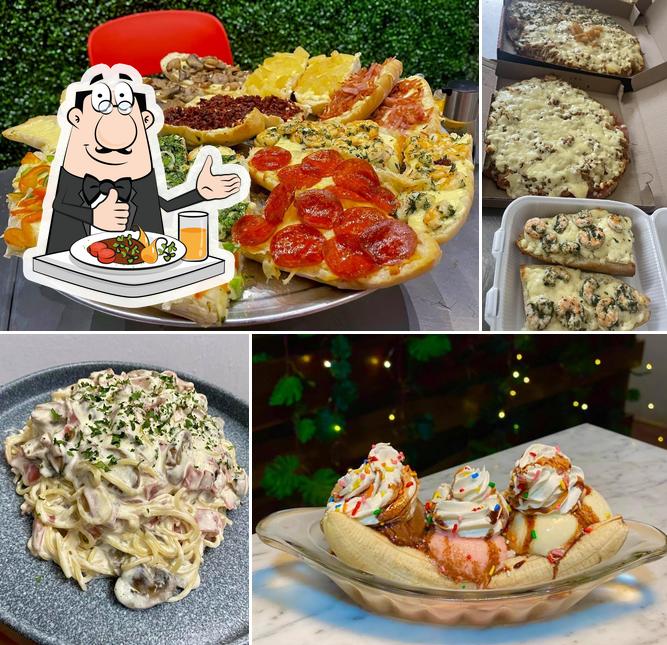 Pizza Y Corre MID POLÍGONO, Merida - Menú del restaurante, precios y ...