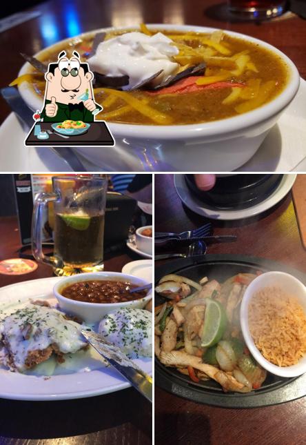 54th Street Restaurant & Drafthouse, The Colony - Restaurant menu ...