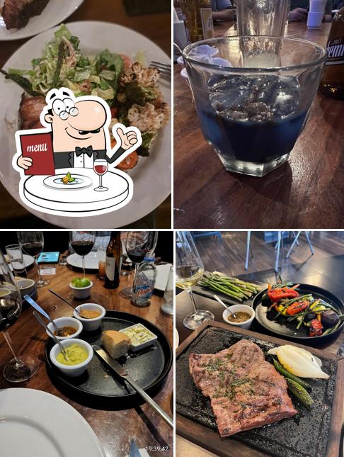 Asador 9 Nueve pub & bar, Saltillo, Carr. Monterrey - Saltillo 5015 ...