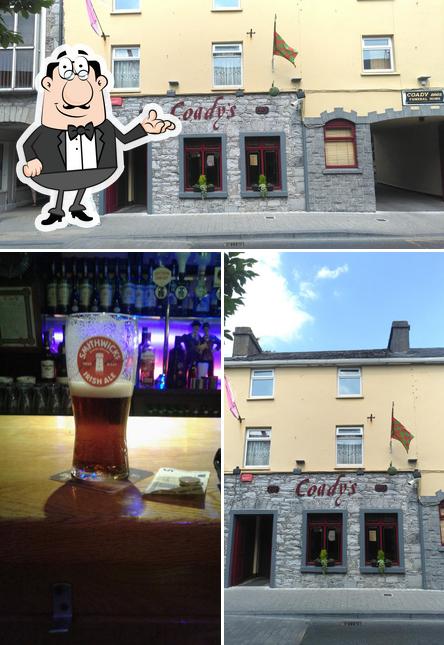 Top 7 pubs & bars in Castlebar, july 2025 - Restaurant Guru