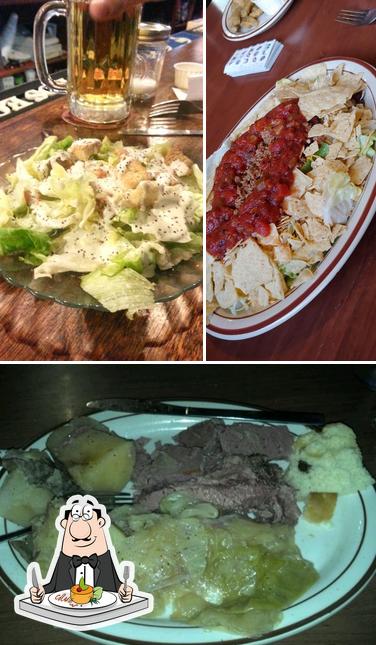 Offsides Tavern in York - Restaurant reviews