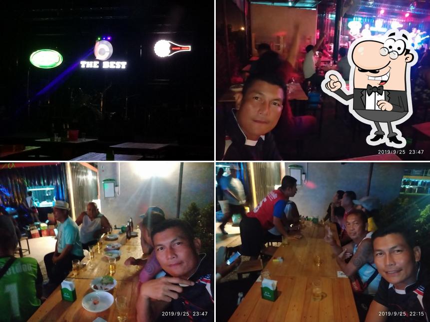 The BEST Angthong pub & bar, Ban It - Restaurant reviews