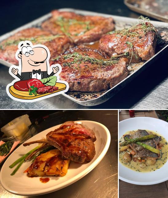 The Holly Tree in Walberton - Restaurant reviews