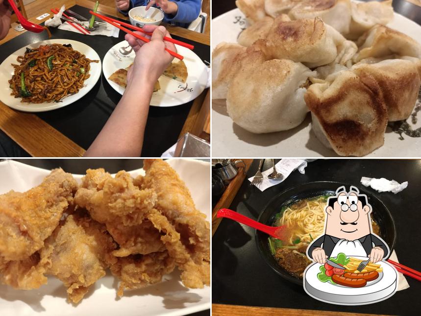 Ra Ramen, Box Hill - Restaurant menu, prices and reviews