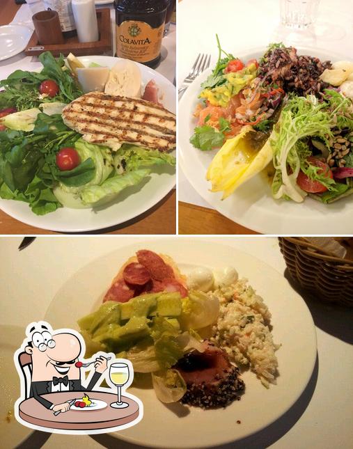 Ráscal, São Paulo - Menu do restaurante, preços e opiniões