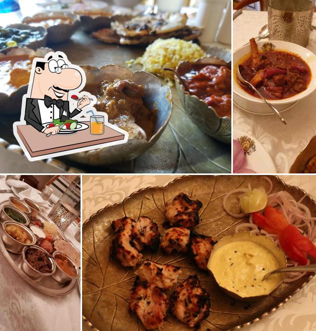 1135 AD, Jaipur - Restaurant menu and reviews