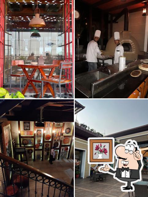 Adda, Dera Bassi - Restaurant menu, prices and reviews