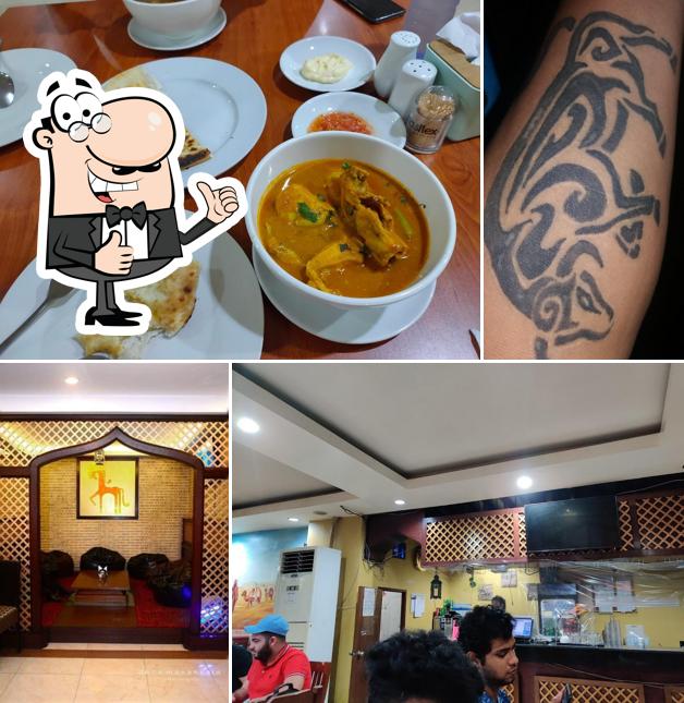 Al Qaysar - مطعم القيصر, Manila - Restaurant menu, prices and reviews