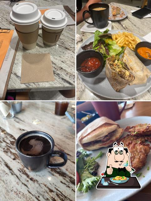 Café Inédito, Merida - Restaurant menu, prices and reviews
