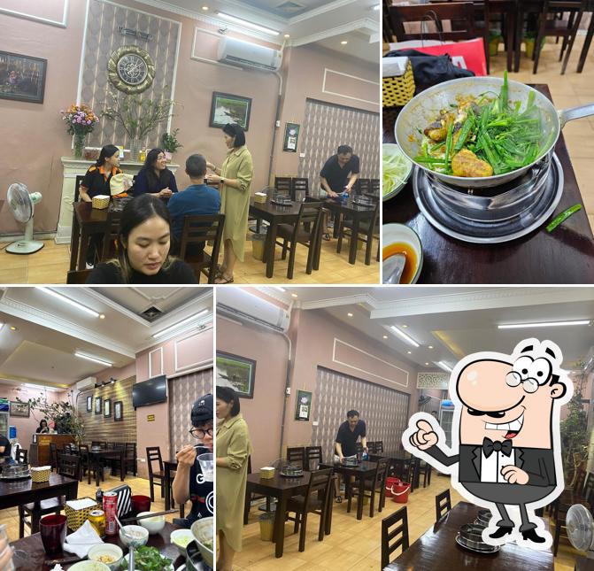 Best porridge in Hanoi restaurants, september 2024 - Restaurant Guru