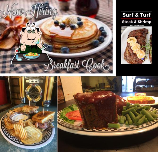 Choate's Family Diner in Jerome - Restaurant reviews