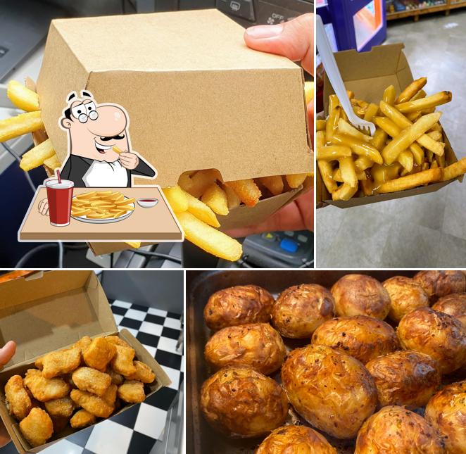 Cluckin’ Good Chicken, Sunbury - Restaurant menu, prices and reviews
