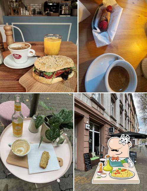 Coffee & Crafts cafe, Frankfurt - Restaurant reviews
