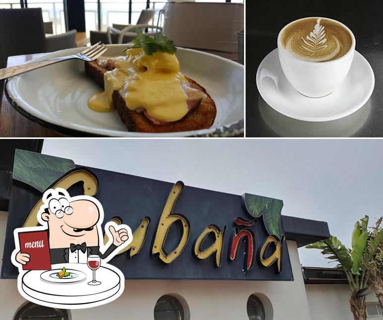 IZA, Port Elizabeth - Restaurant menu, prices and reviews