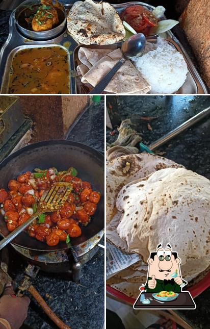 DESI DHABA, Khunti - Restaurant menu, prices and reviews