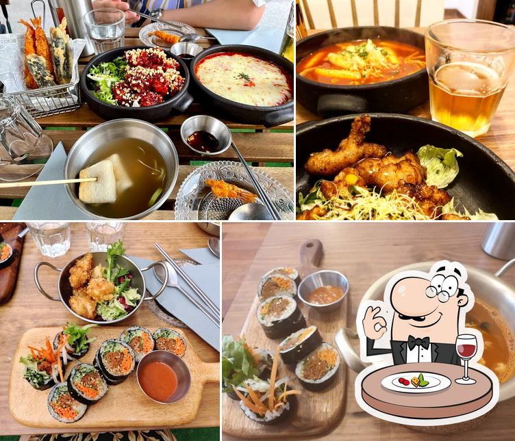 Dong Né restaurant, Paris - Critiques de restaurant