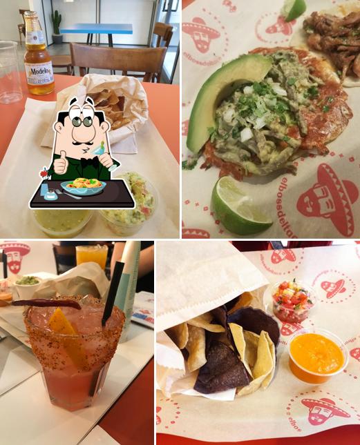 El Boss del Taco restaurant, Bergamo - Restaurant menu and reviews