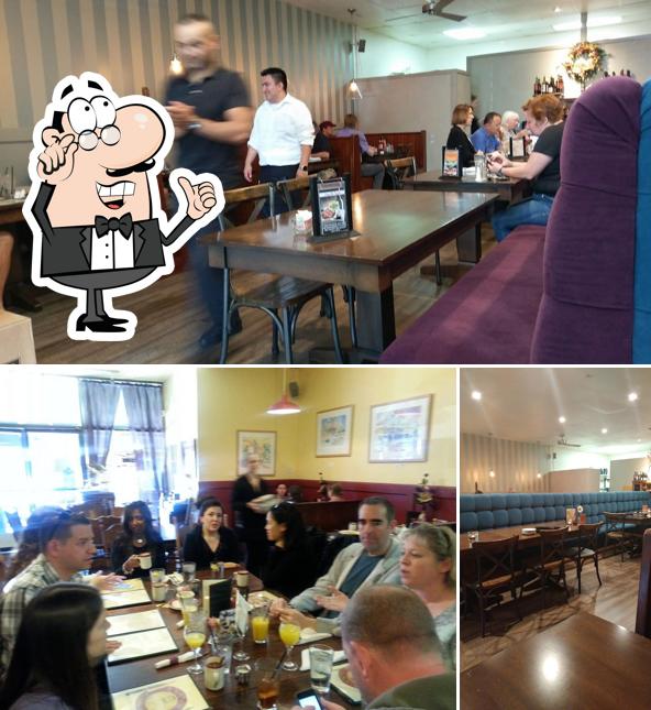 Evan's Kitchen and Catering, Sacramento - Restaurant menu, prices and ...